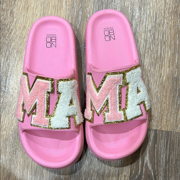 No Boundaries | Shoes | Womens Mama Slides No Boundaries | Poshmark